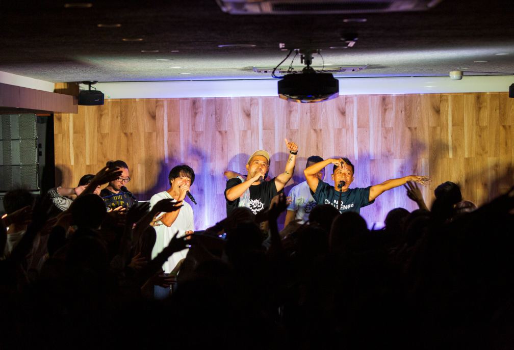 MIFA | Music Interact Football for All